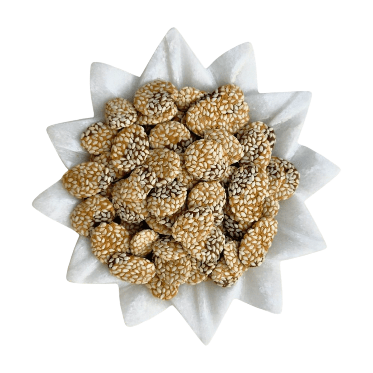CHOCOLATE REWARI GOVINDJEE – Govindjee Store Eat Good Any Time