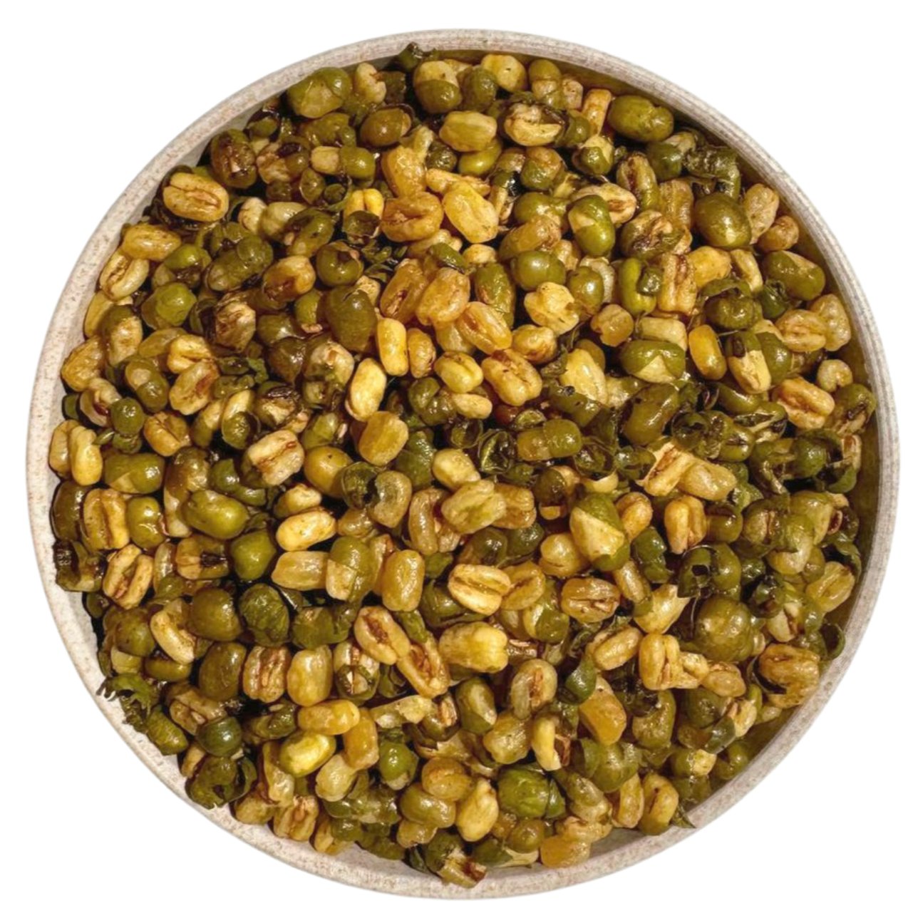 ZERO PALM OIL – Govindjee Store Eat Good Any Time