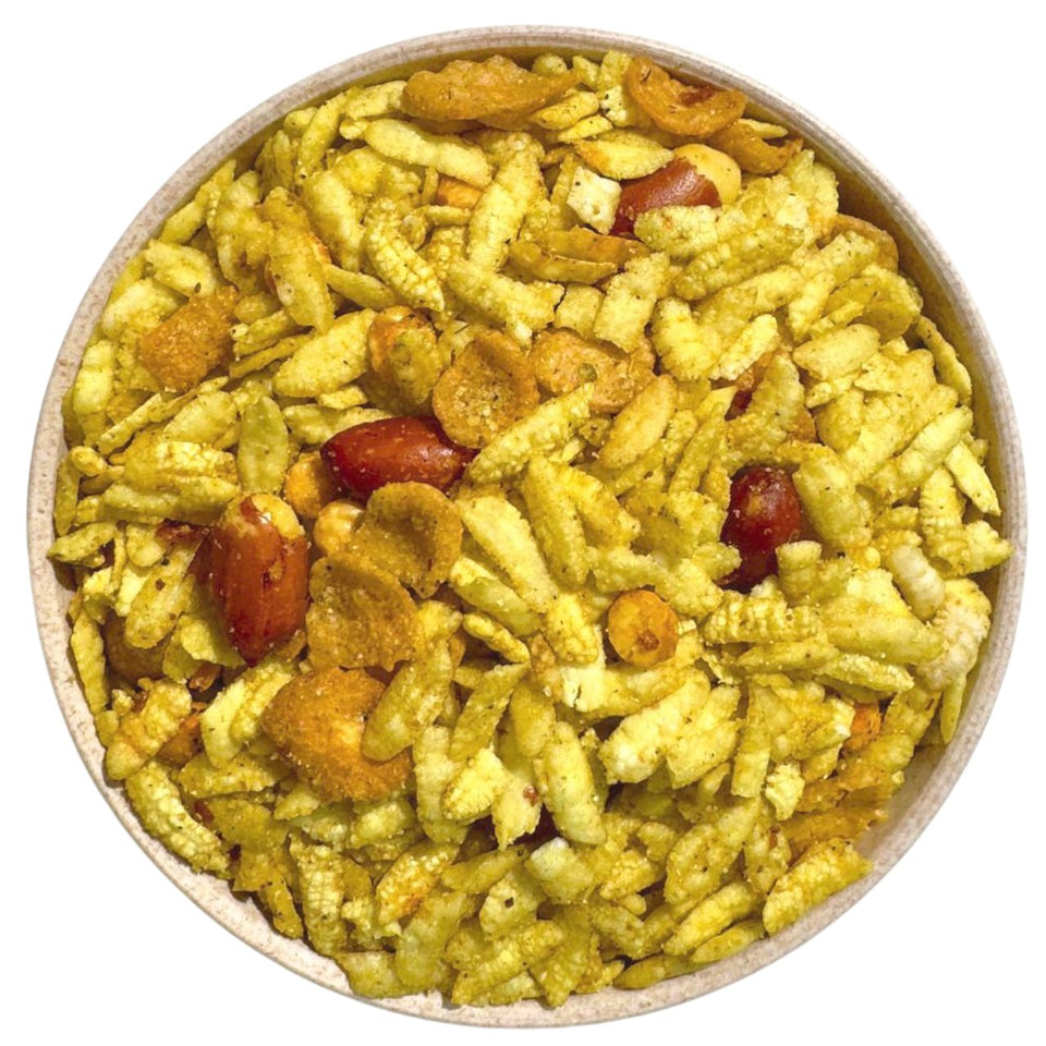 ZERO PALM OIL – Govindjee Store Eat Good Any Time