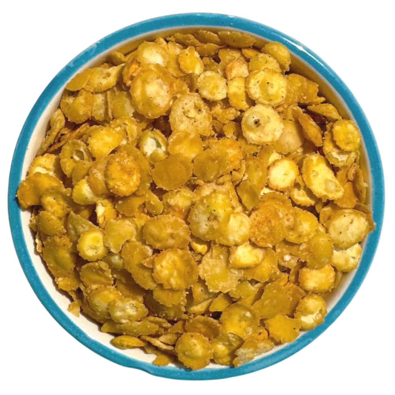 GRAM FLAKES/CHANA MALAI exclusive at Govindjee – Govindjee Store Eat ...