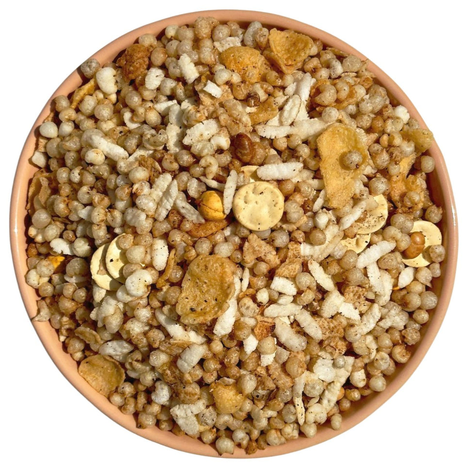 MULTIGRAIN MIX exclusive at Govindjee – Govindjee Store Eat Good Any Time